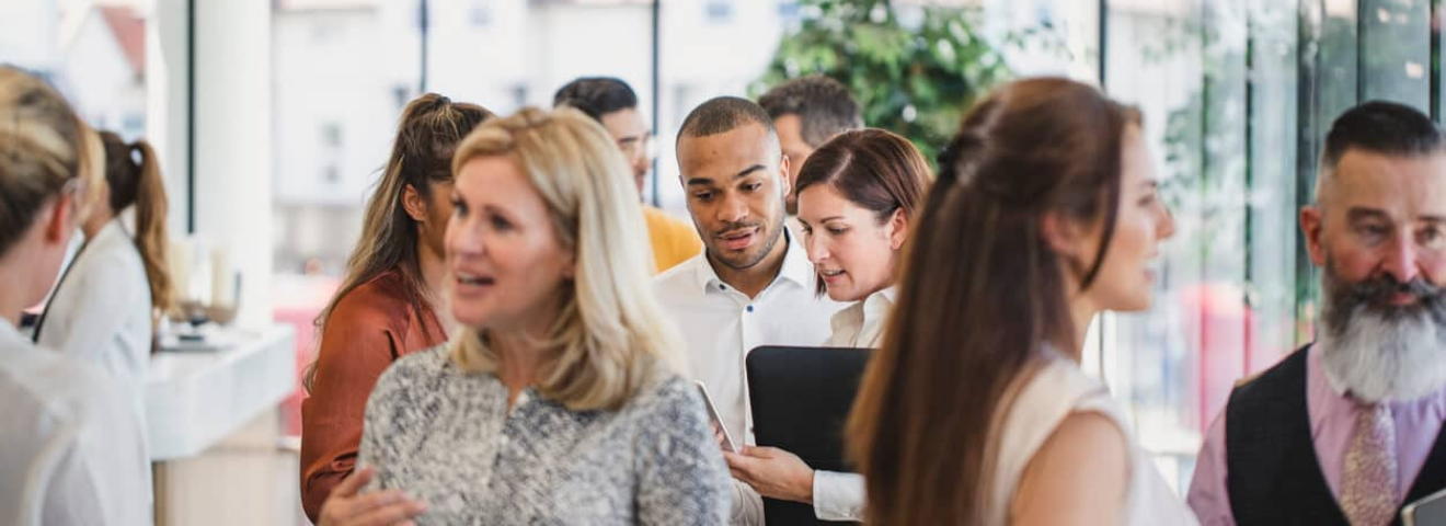 Epoch 6 Ways To Boost Attendance At Your Next Event